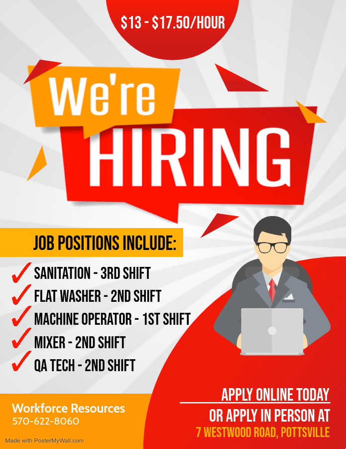 Workforce Resources Staffing – Recruitment and Staffing Solutions