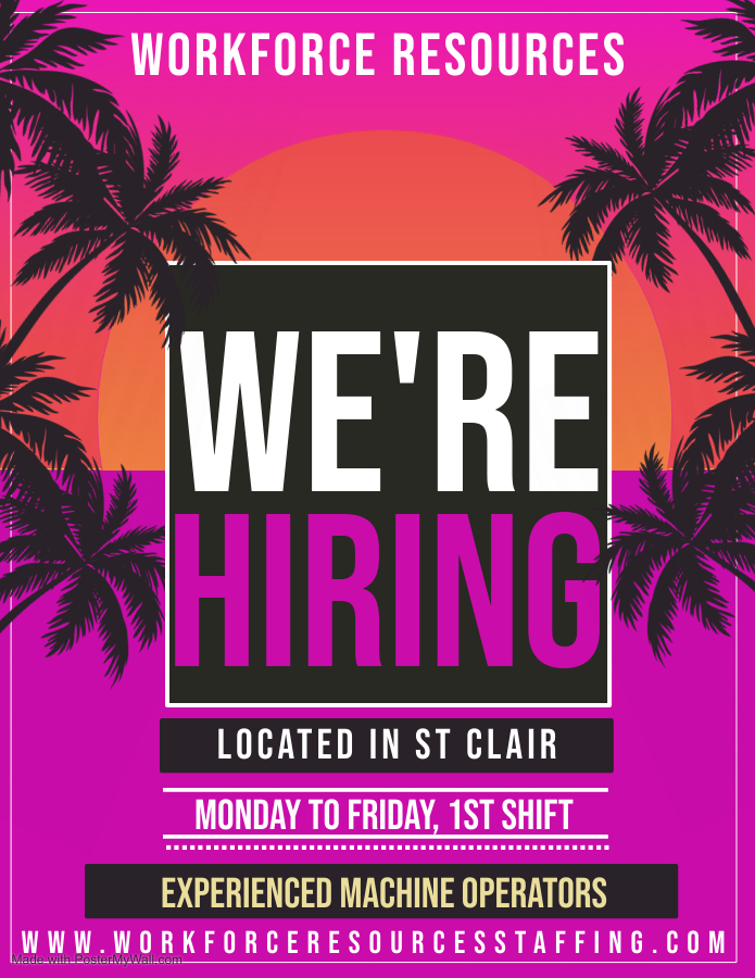 Workforce Resources Staffing – Recruitment and Staffing Solutions