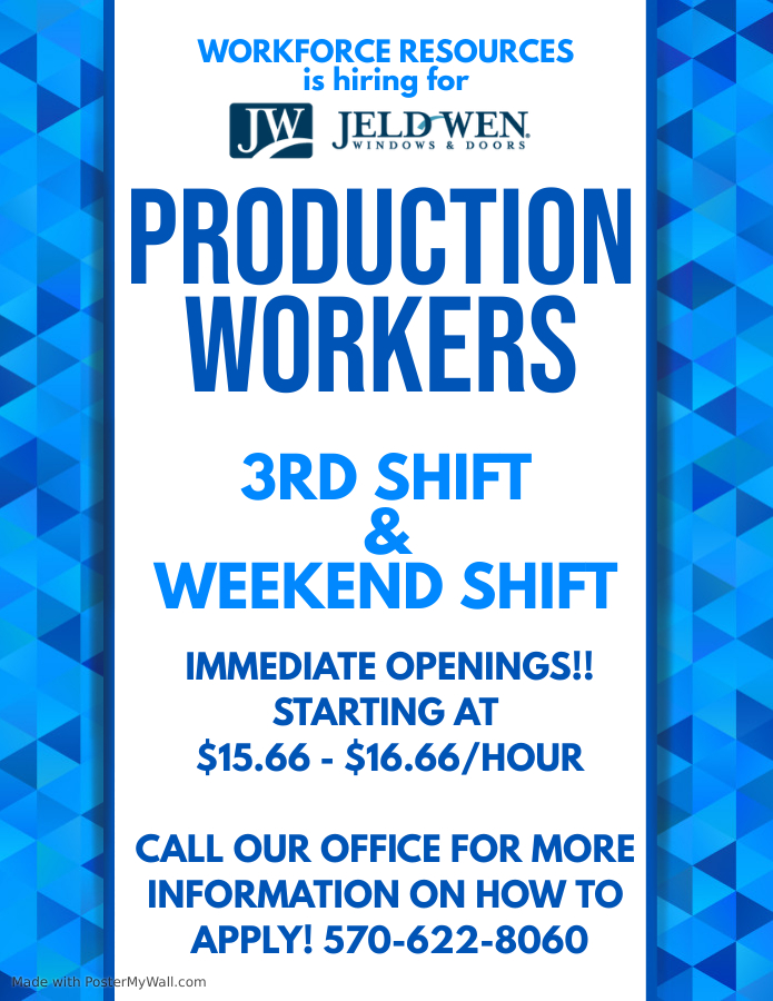 Workforce Resources Staffing – Recruitment and Staffing Solutions