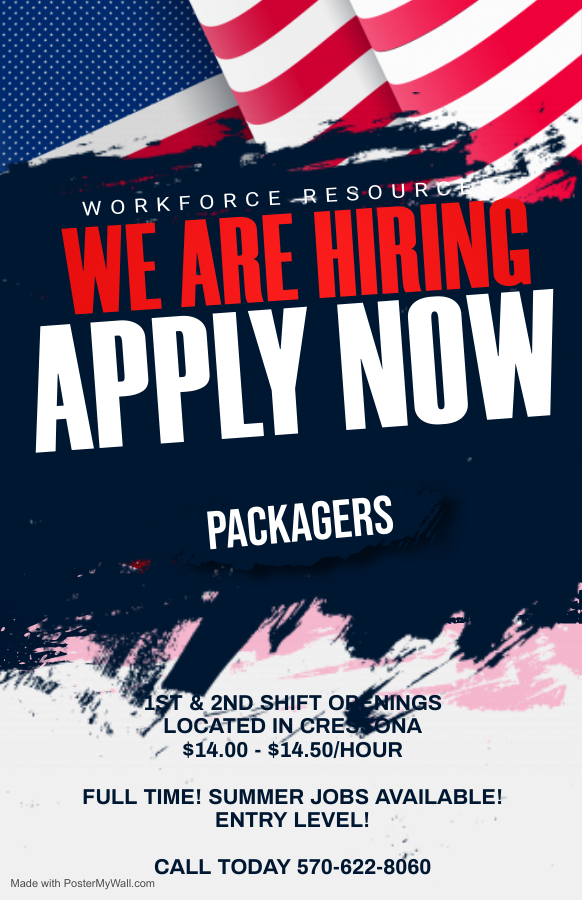 Workforce Resources Staffing – Recruitment and Staffing Solutions