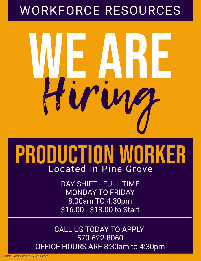 Workforce Resources Staffing – Recruitment and Staffing Solutions