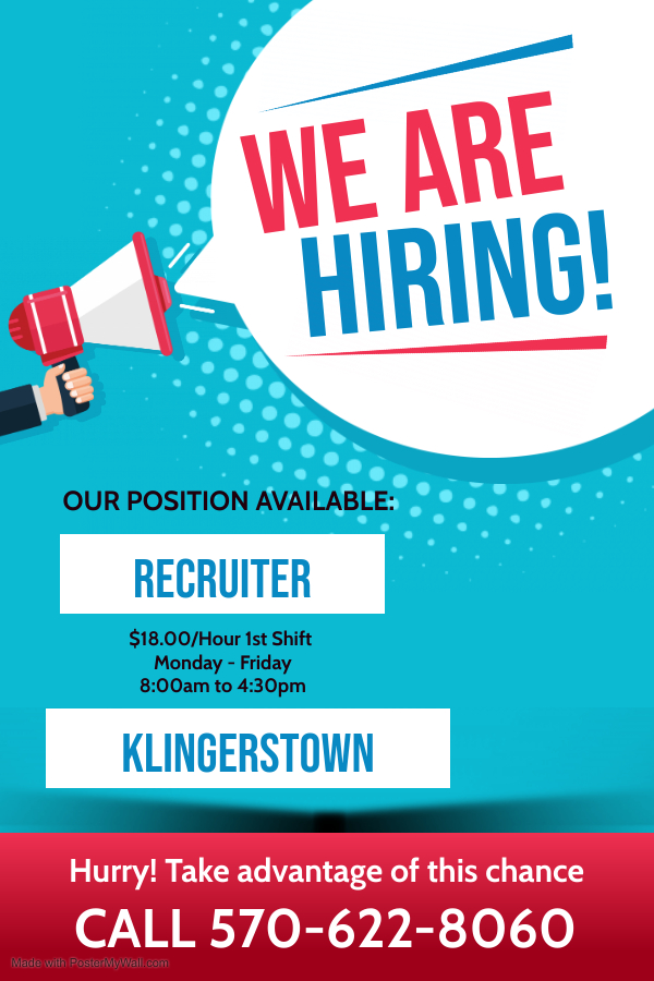 Workforce Resources Staffing – Recruitment and Staffing Solutions