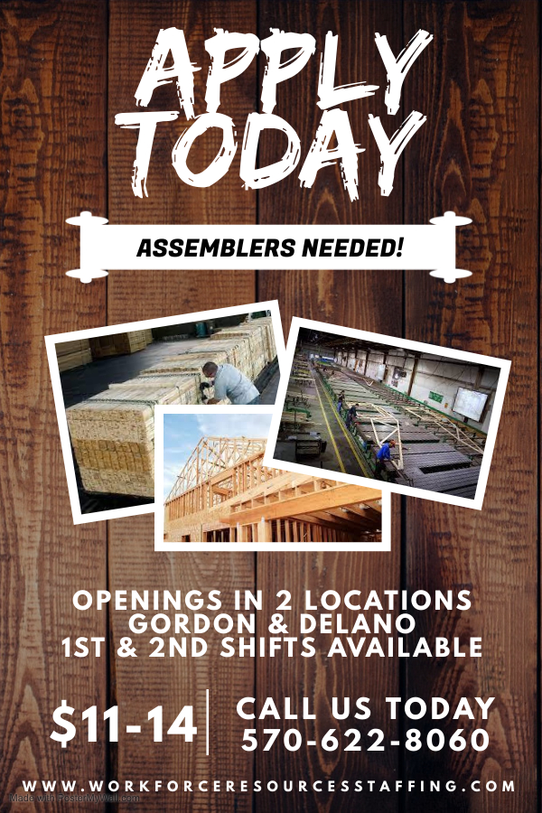 Workforce Resources Staffing – Recruitment and Staffing Solutions